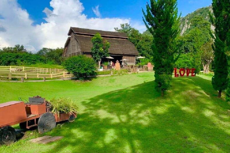 From Bangkok: Khao Yai Private Charter with Multiple Options - Who Is This Tour Best For?