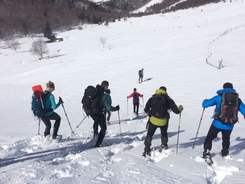 From Barcelona: Snowshoeing in the Pyrenees - FAQ
