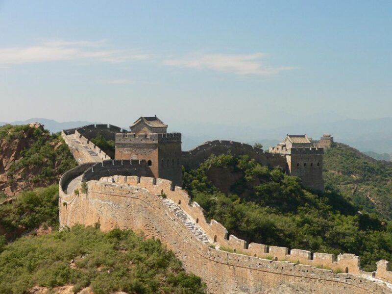 From Beijing: 8-Day Private China Tour - Final Thoughts