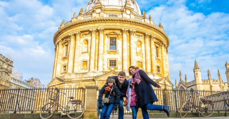 From Brighton: Oxford, Windsor and Eton Full Day Trip - Final Thoughts