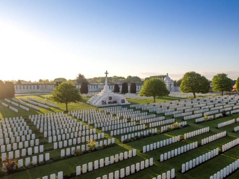 From Bruges: Flanders Fields Remembrance Full-Day Trip - Final Thoughts