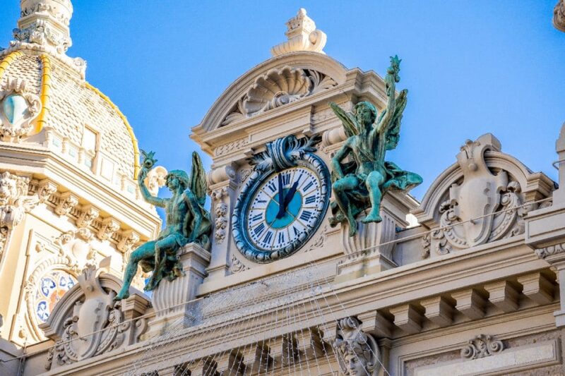 From Cannes: Eze, Monaco, and Monte-Carlo Private Trip - Who Is This Tour Best For?