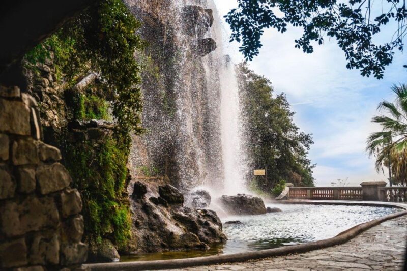 From Cannes: Nice, Antibes, St Paul de Vence - Who Will Love This Tour?