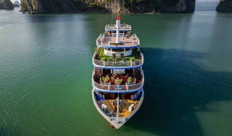From Cat Ba island: Bai Tu Long Bay Cruise 2D/1N Quiet Route - The Sum Up: Who Is This Tour For?