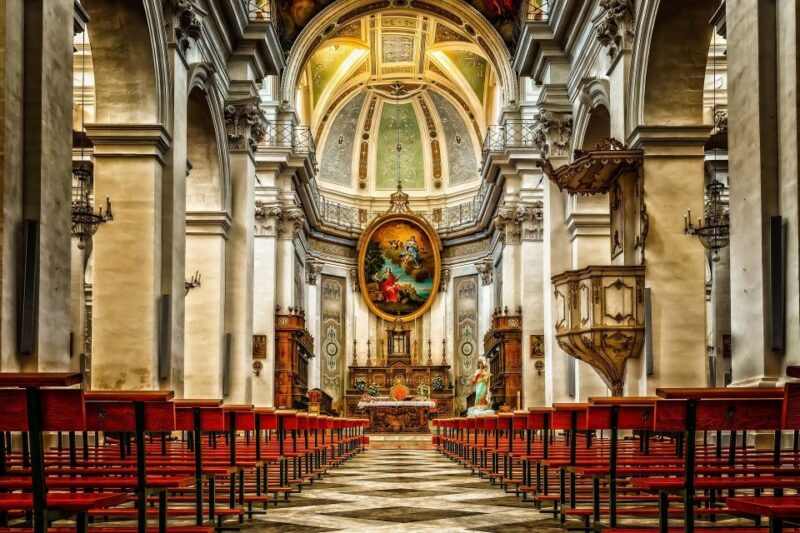 From Catania: Inspector Montalbano Day Tour with Audio Guide - FAQ