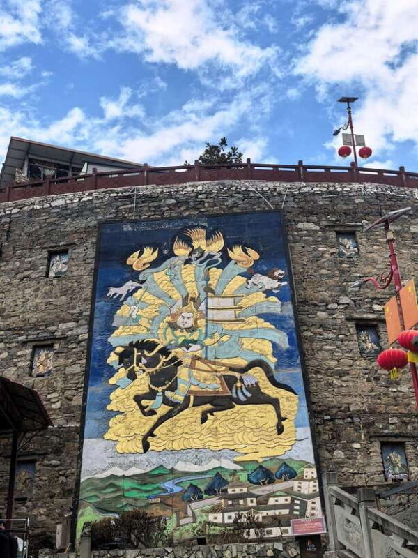 From Chengdu: Tibetan Village Live as a Tibetan Day Tour - FAQ