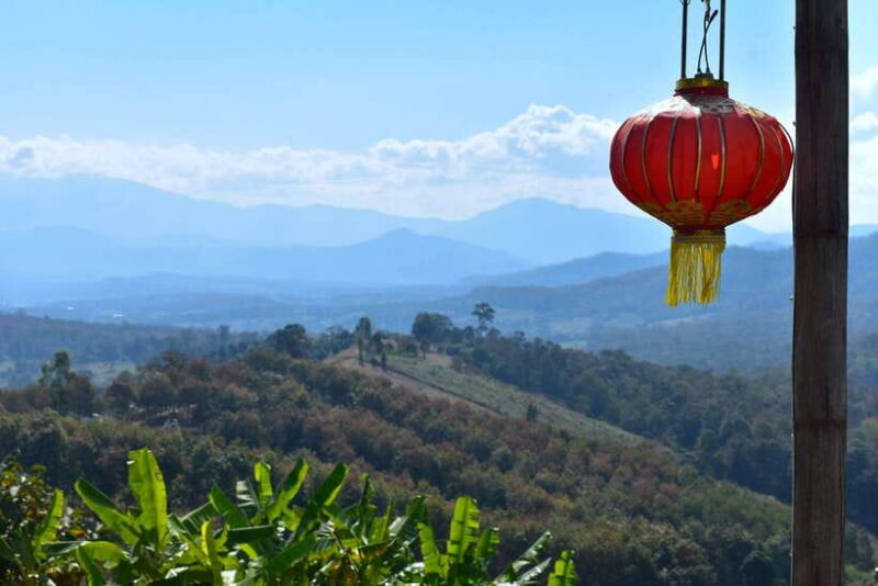 From Chiang Mai: Day Tour to Pai Highlights by Private Car - Final Thoughts