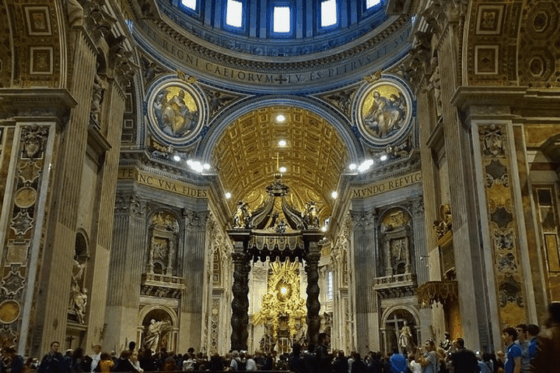 From Civitavecchia Port: Private Rome Tour with Lunch - FAQ