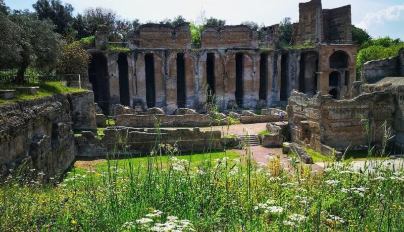 From Civitavecchia: Private Rome to Tivoli Shore Excursion - Return to Civitavecchia