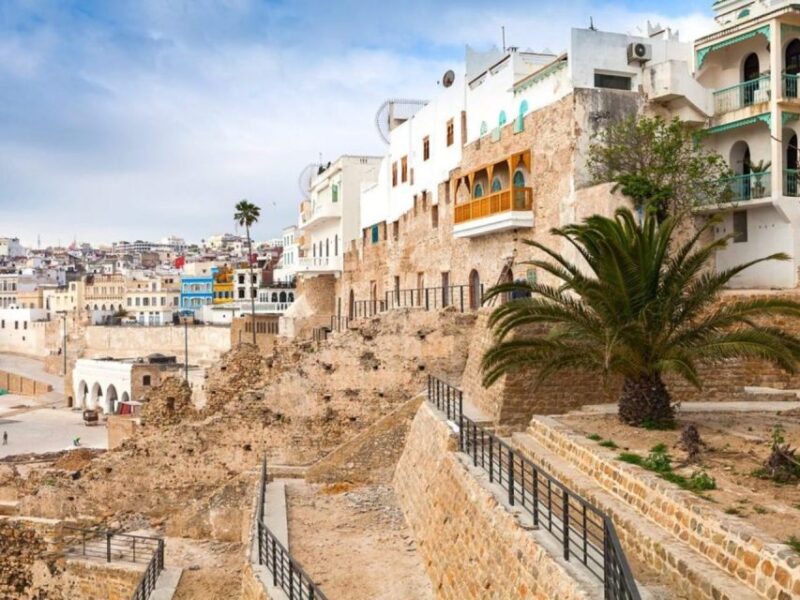 From Costa del Sol: Discover Tangier on a Guided Day Trip - Final Thoughts