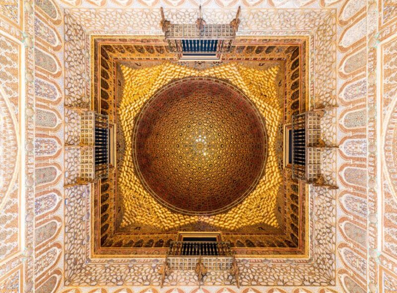 From Costa del Sol: Sevilla Day Trip with Real Alcázar Tour - Pricing and Overall Value