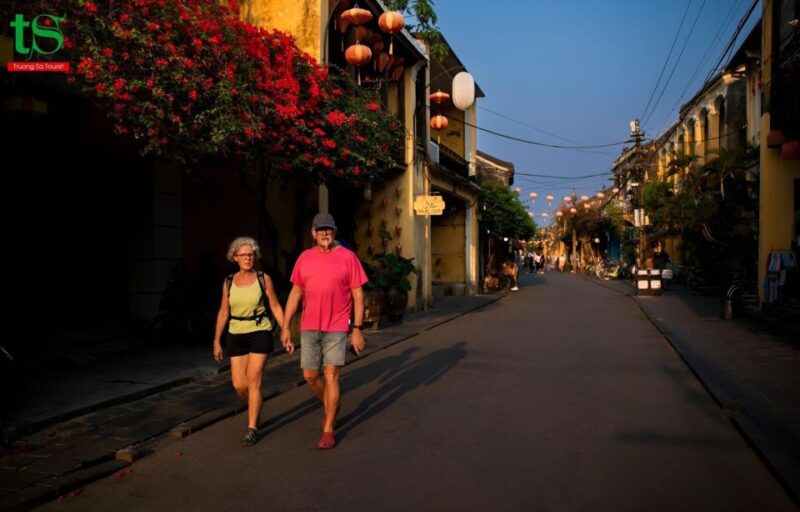 From Da Nang: Half day Linh Ung-Marble mountain-Hoi An tour. - FAQ
