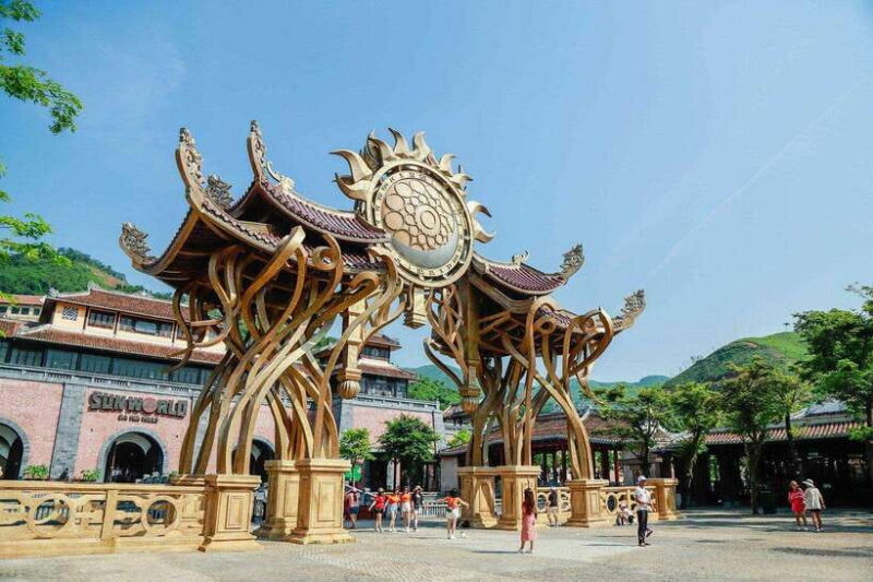 From Da Nang/Hoi An: Ba Na Hills and Golden Bridge Day Trip - Final Thoughts
