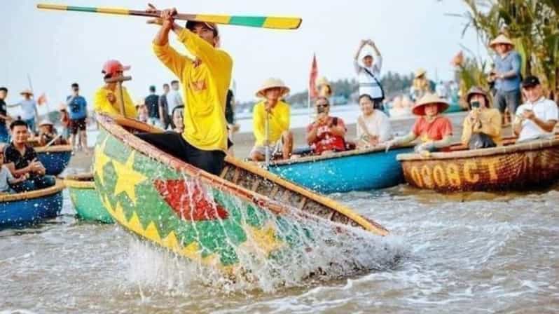 From Da Nang: Hoi An City Tour with Boat Ride & Lantern - Final Thoughts