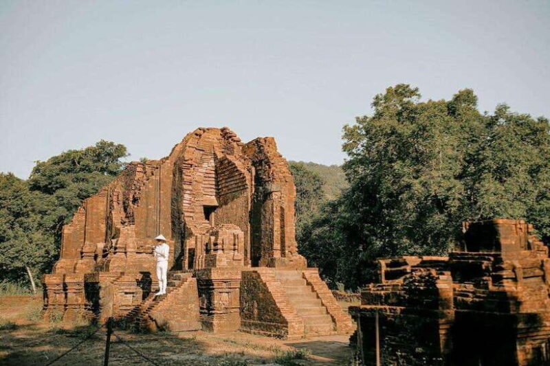 From Da Nang/Hoi An: Visit My Son Sanctuary In Half Day - FAQ