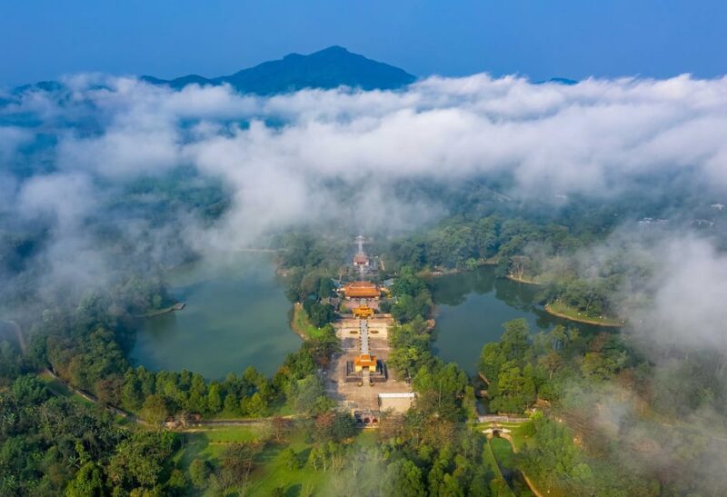 From Da Nang: Hue Guided Day Trip with Lunch Private Tour - Experience Provider