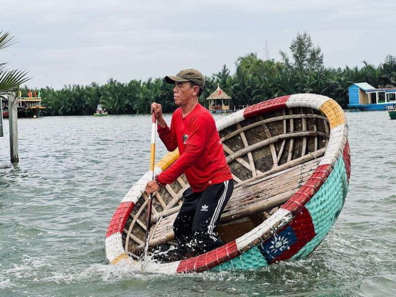 From Danang: Coconut Jungle, Hoi An City, Lantern Release - Who Will Love This Tour?