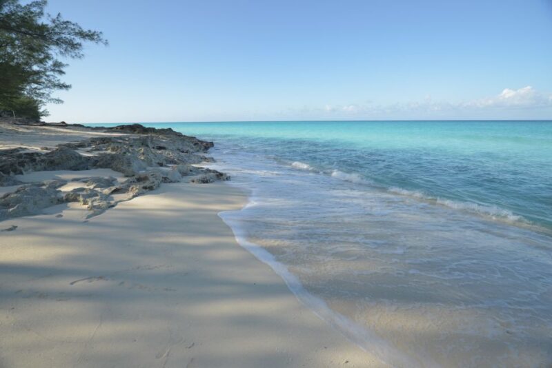 From Fort Lauderdale: Day Trip to Bimini - Final Thoughts