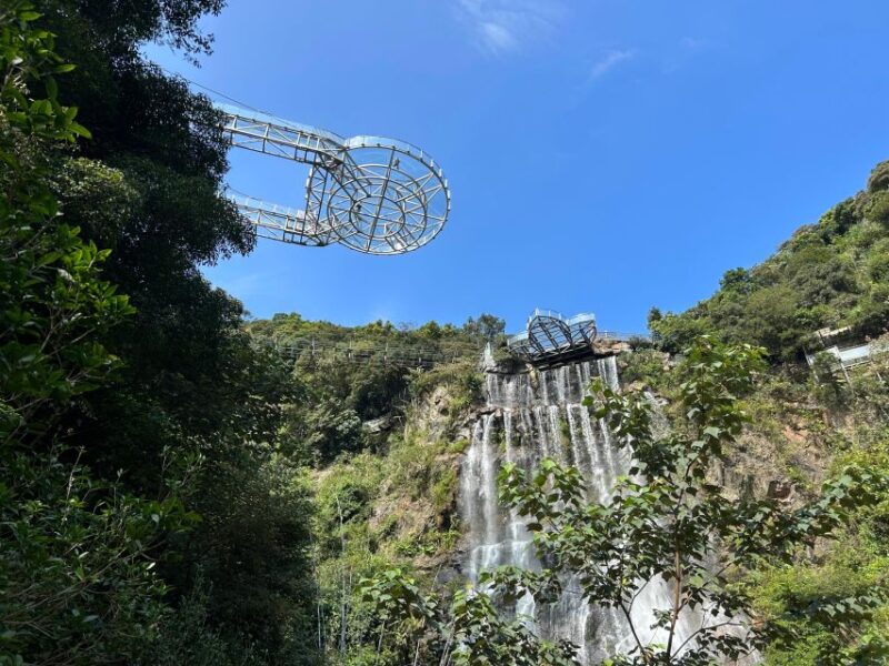 From Guangzhou: Gulong Canyon Private Day Tour - Final Thoughts: Who Is This Tour For?