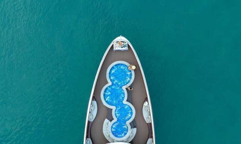 From Ha Long: Luxury Symphony Day Cruise with 2 Jacuzzi Pool - Final Thoughts