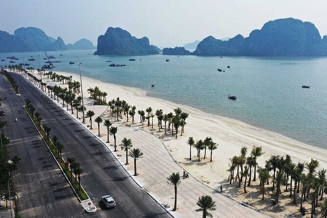 From Ha Noi - Full Day Ha Long Bay Trip - Final Words
