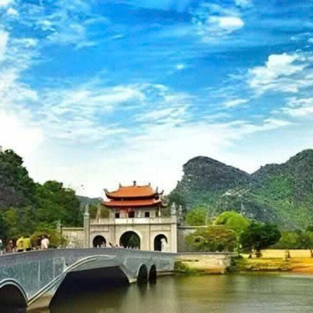 From Ha Noi: Hoa Lu, Tam Coc, Mua Cave Day - The Experience: What Travelers Say