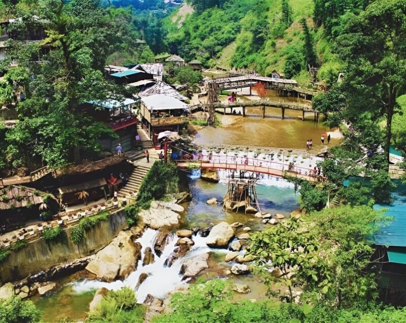 From Ha Noi: SAPA - FANSIPAN - CAT CAT VILLAGE 2 Day 1 Night - FAQ