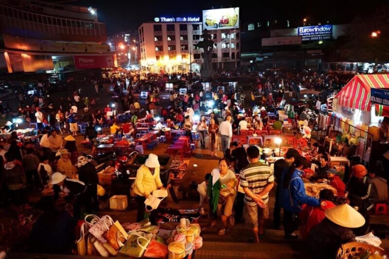 From Ha Noi: SAPA - FANSIPAN - CAT CAT VILLAGE 2 Day 1 Night - Cost and Value