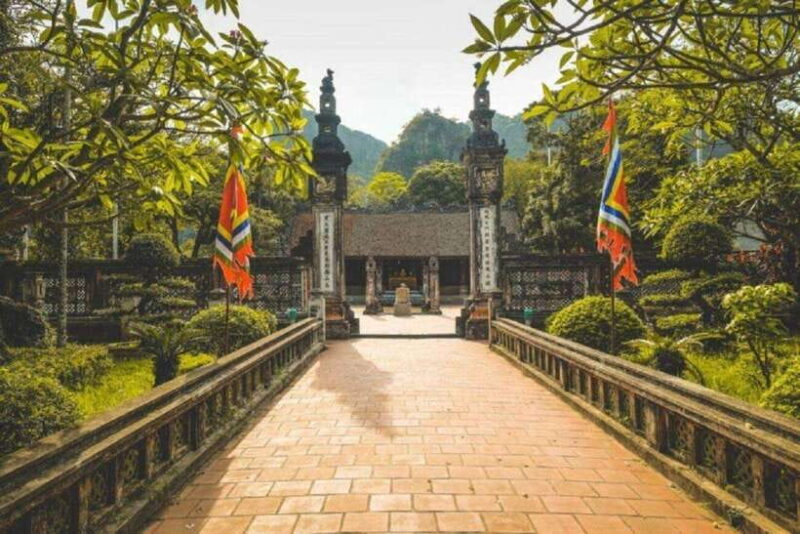 From Ha Noi: Tam Coc -Hoa Lu & Mua Cave Full-Day Trip - FAQ