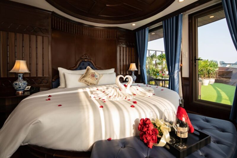 From Hanoi: 2-Day Lan Ha Bay Cruise with Meals and Cabin - Final Thoughts: Who Should Book This Cruise?