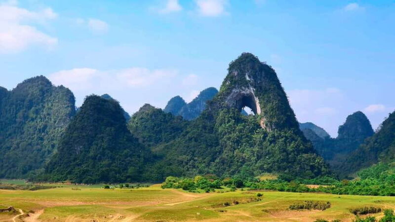 From Hanoi: 2-Night 2-Day explore Ban Gioc Waterfall - Final Thoughts