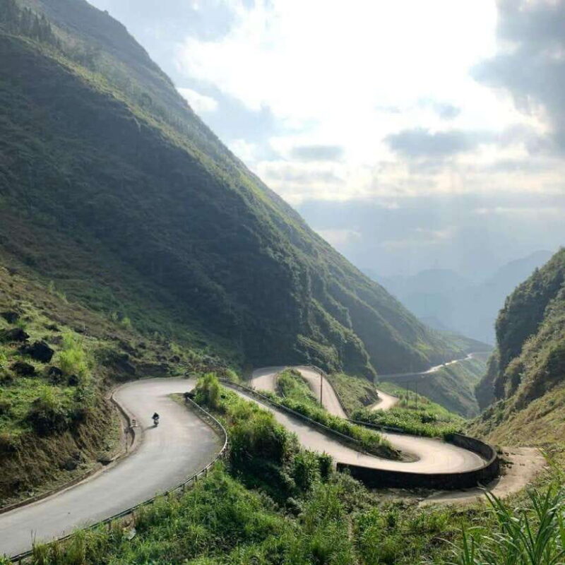 From Hanoi: 3-Day 4-Night Ha Giang Loop Tour With Easy Rider - The Logistics: What’s Included and What’s Not
