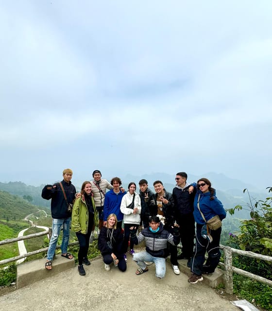 From Hanoi: 3-day Ha Giang Loop - Small group - Authenticity and Cultural Encounters