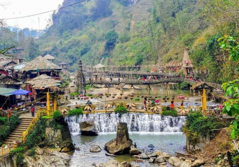 From Hanoi: 3-Day Sapa Tour with Cat Cat, Ta Van & Fansipan - Final Thoughts