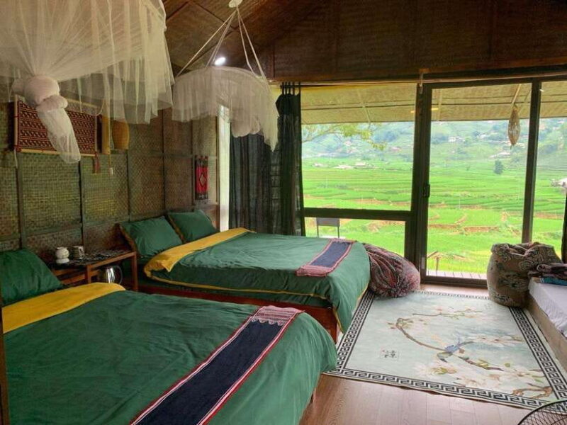 From Hanoi: 3-Day Sapa Trekking (sleep at hotel & homestay) - Who Should Consider This Tour?