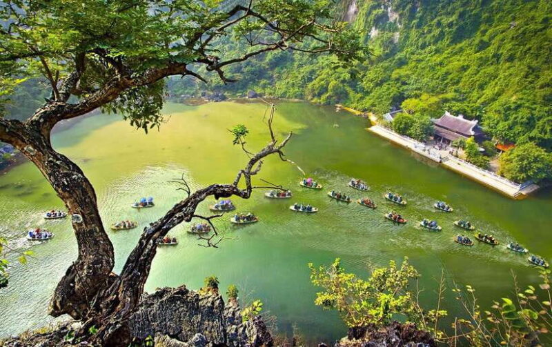 From Hanoi: 4 Day NINH BINH -HA LONG BAY- HA GIANG LOOP tour - FAQs