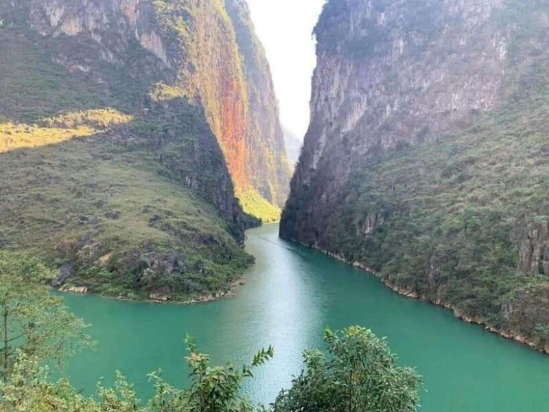 From Hanoi: 5-Day Ha Giang, Cao Bang, and Ba Be Lake Tour - The Bottom Line: Is This Tour Right for You?
