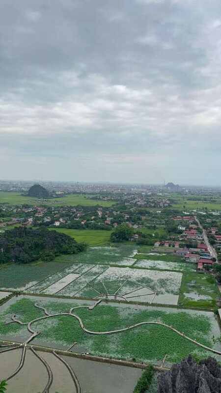 From Hanoi: Bai Dinh, Trang An, Mua Cave Full Day Group Tour - FAQ