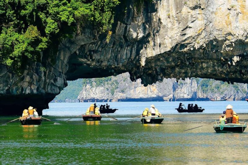 From Hanoi: Explore Ha Long Bay In 1 Day With A Small Group - Final Thoughts