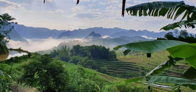 From Hanoi: Full-Day Hiking Tour of Pu Luong (Monday Only) - Practical Tips for Travelers