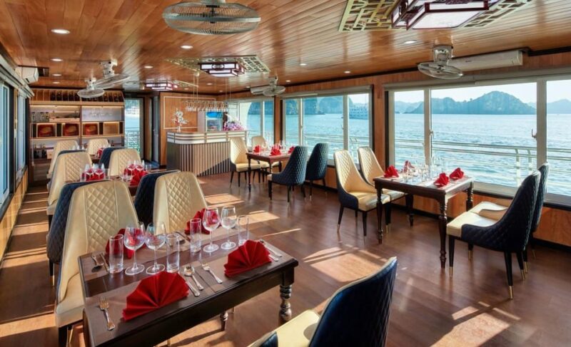 From Hanoi: Ha Long Bay and Lan Ha Bay 3 days 2 nights - Who Is This Tour Best For?