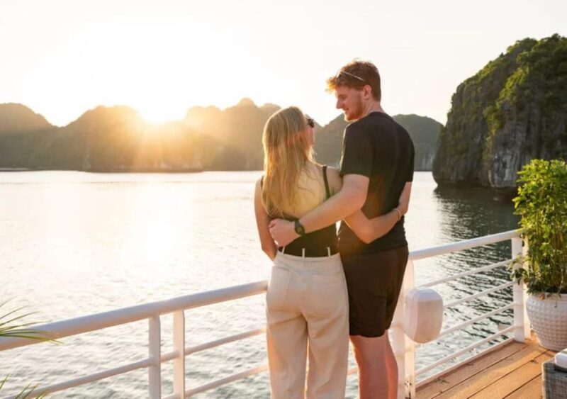 From Hanoi: Halong Wonder bay cruise 01-day - The Sum Up: Is This Tour for You?