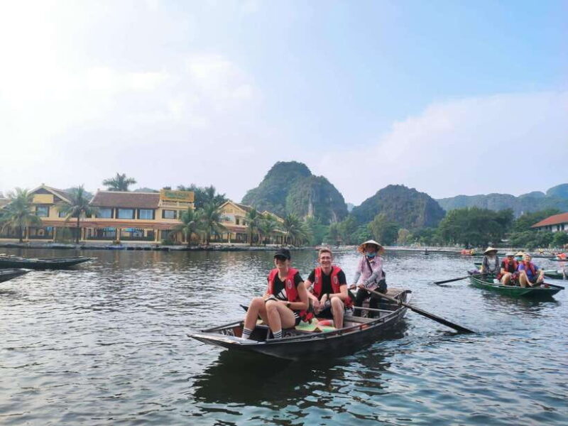 From Hanoi: Hoa Lu and Tam Coc Private Full-Day Trip - FAQs