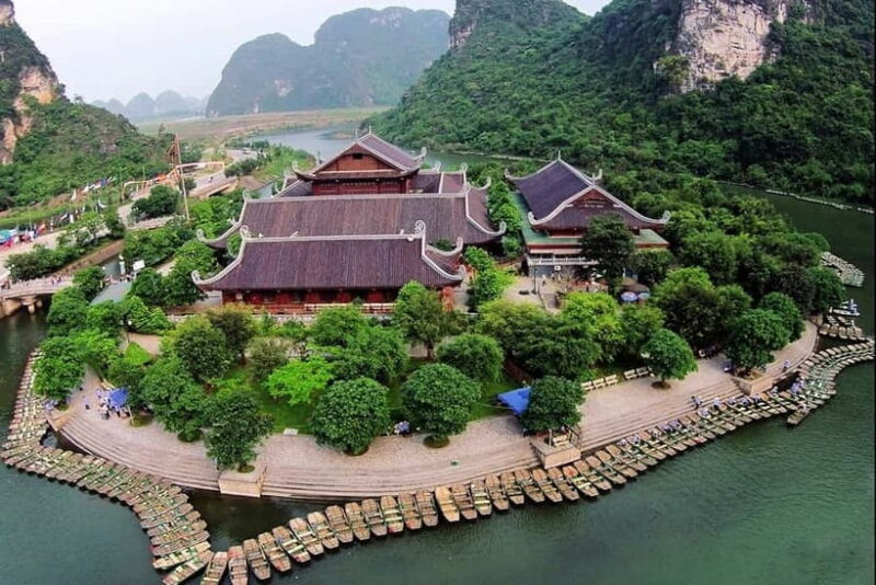 From Hanoi: Hoa Lu/Bai Dinh-Tam Coc/Trang An-Mua Cave Tours - Summing Up
