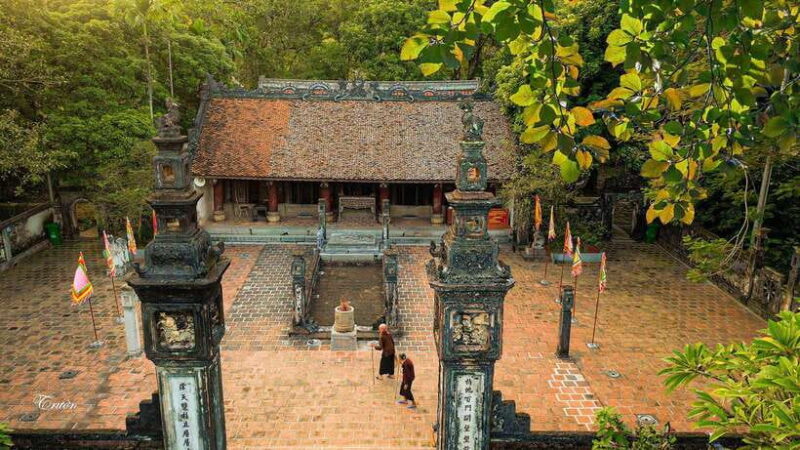 From Hanoi: Hoa Lu, Tam Coc, Mua Cave & Cycling in Ninh Binh - FAQ