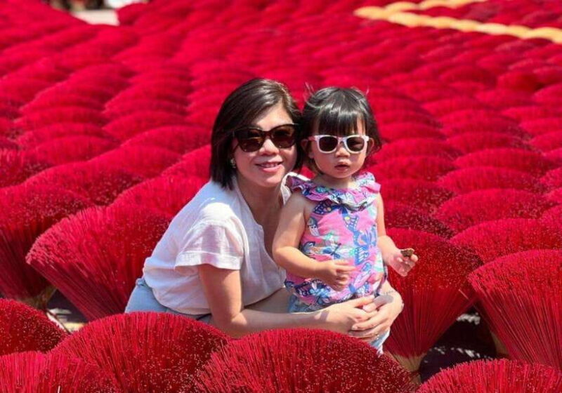 From Hanoi: Incense Village Half Day - FAQs
