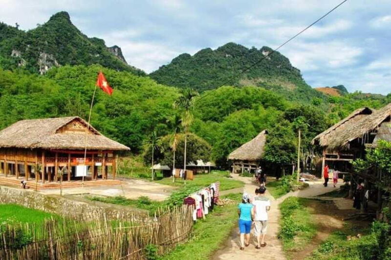 From Hanoi: Mai Chau Full Day Trip - The Sum Up