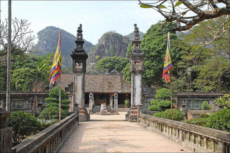 From Hanoi : Ninh Binh Day Trip by Limousine with Lunch - FAQ