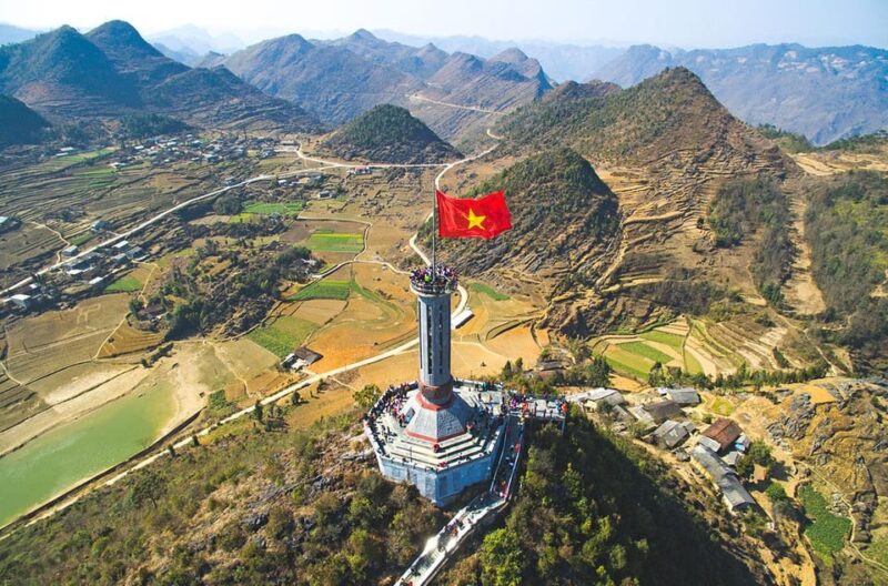 From Hanoi or Sapa: 2-Day Ha Giang Loop Tour self-driving - Practical Details and Considerations