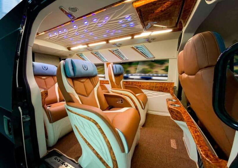 From Hanoi: Premium 2-Day Sapa Adventure with DCAR Limousine - FAQ
